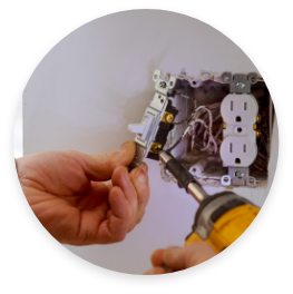 Services | Absolute Electric | Sterling, VA