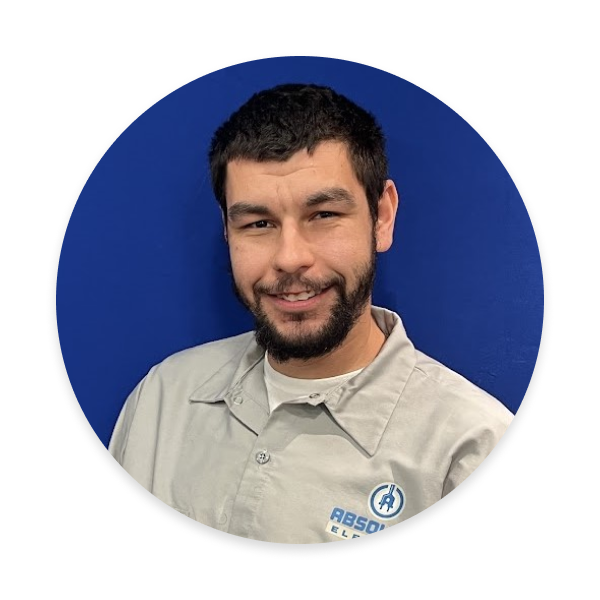 Meet the Team - Absolute Electric LLC