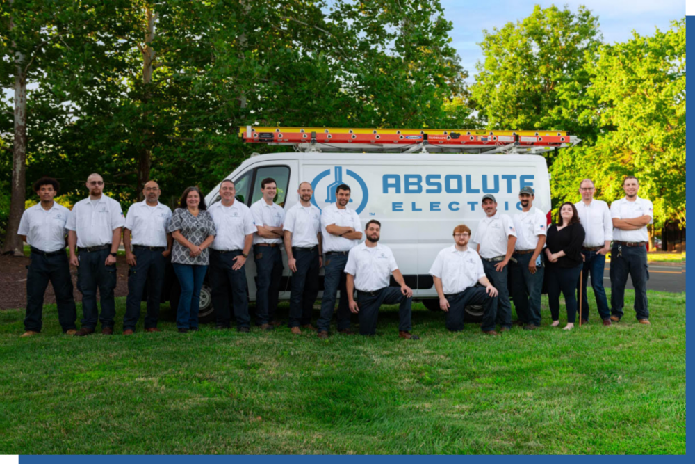 Careers | Absolute Electric